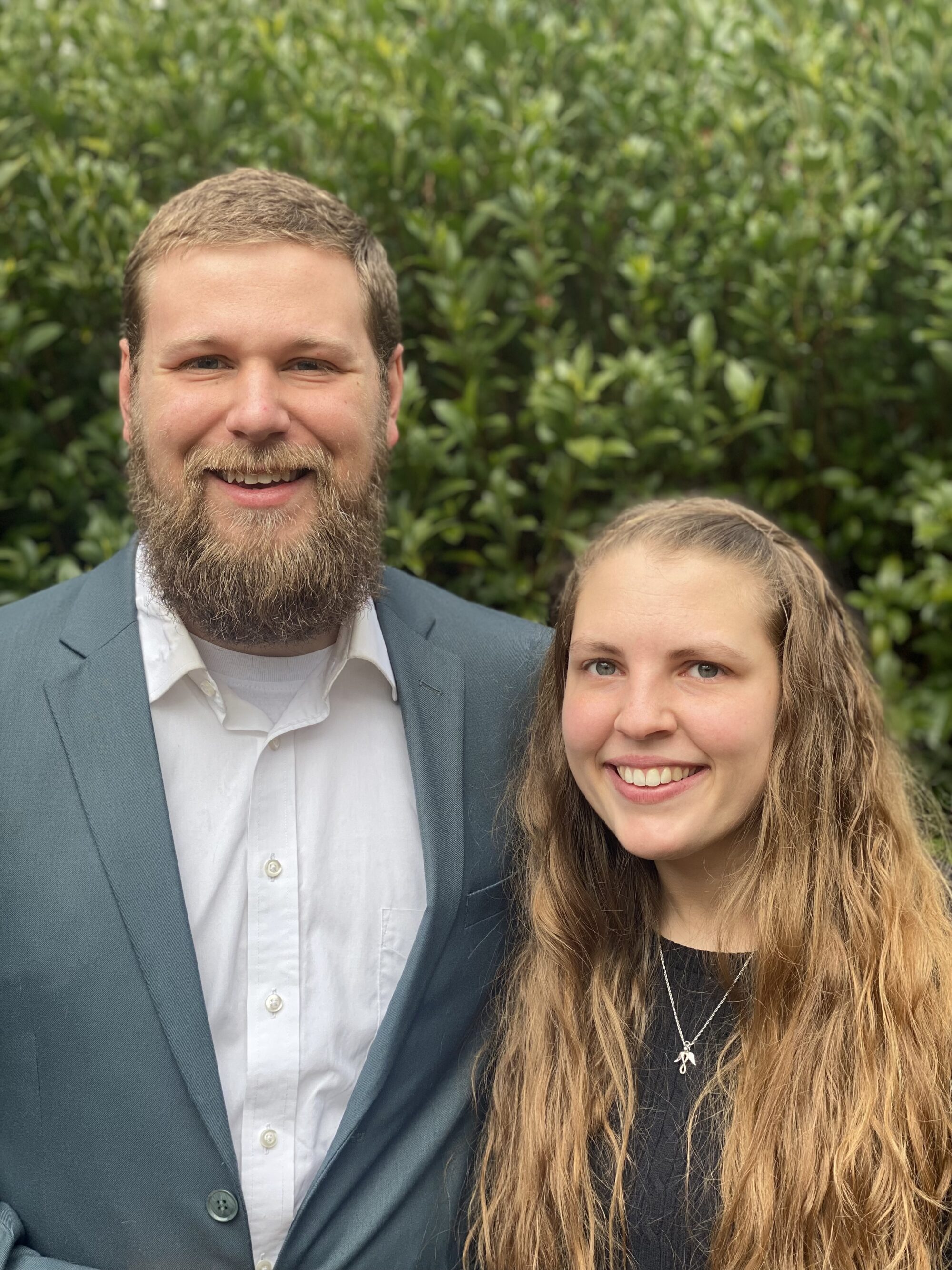 Our Leadership – Calvary Baptist Church