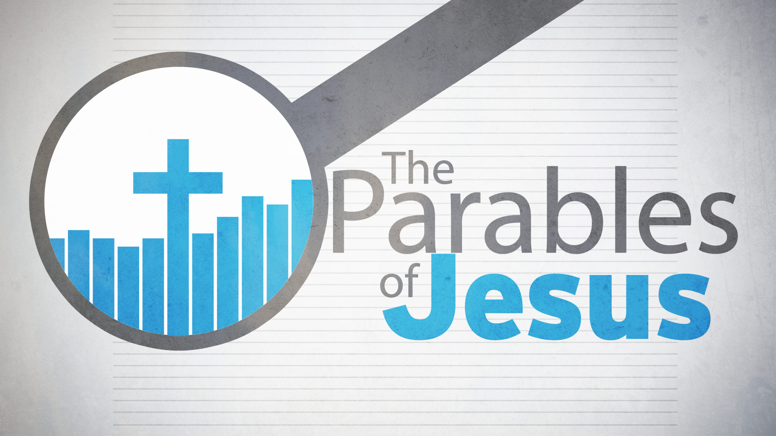 Parable of the Tenant Farmers – Calvary Baptist Church